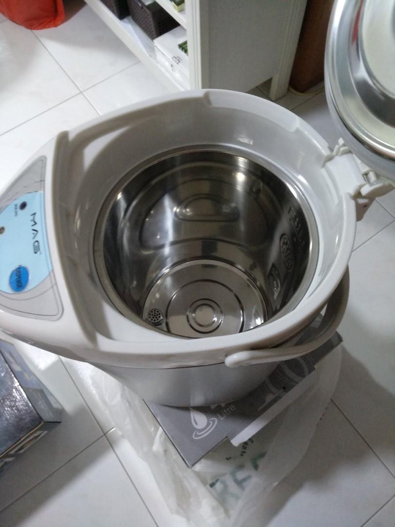 Electric Thermal Pot, TV & Home Appliances, Kitchen Appliances, Cookers ...