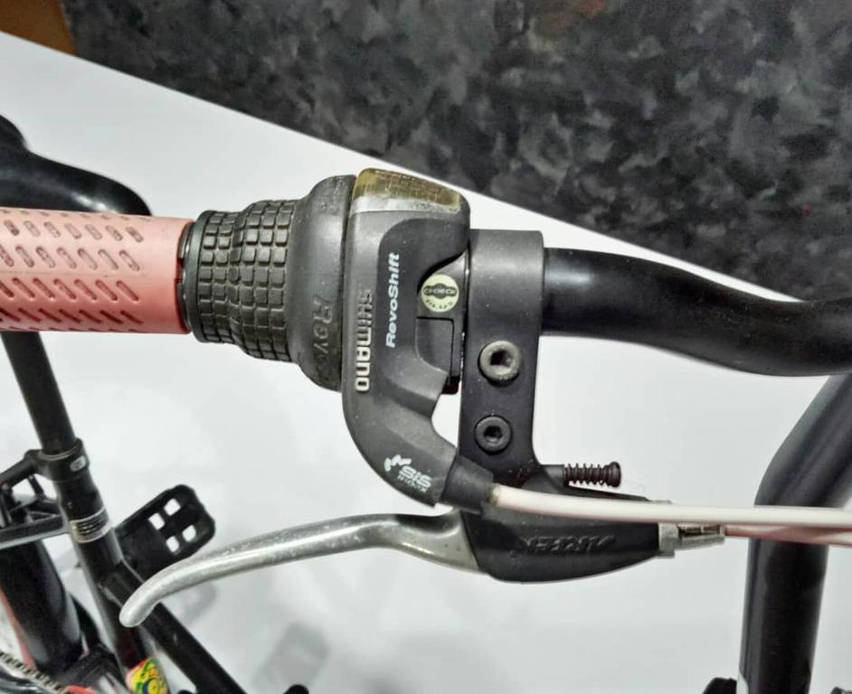 F05-Toyota Folding Bike (Recon), Sports Equipment, Bicycles & Parts, Bicycles on Carousell