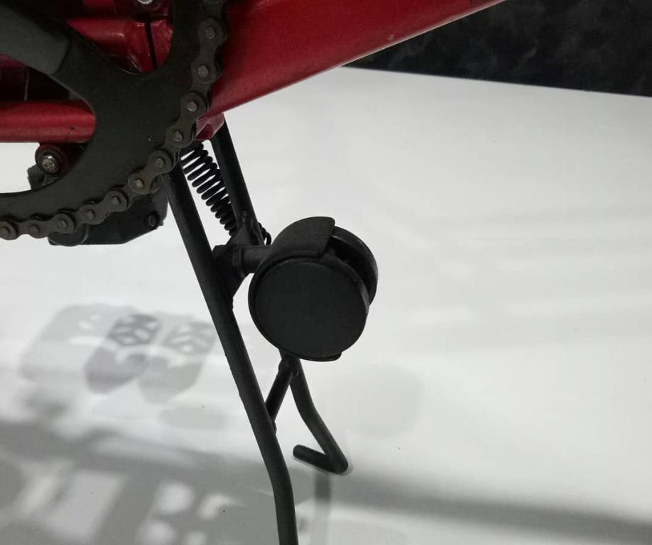 F06-Field Champ Folding Bike (Recon), Sports Equipment, Bicycles ...