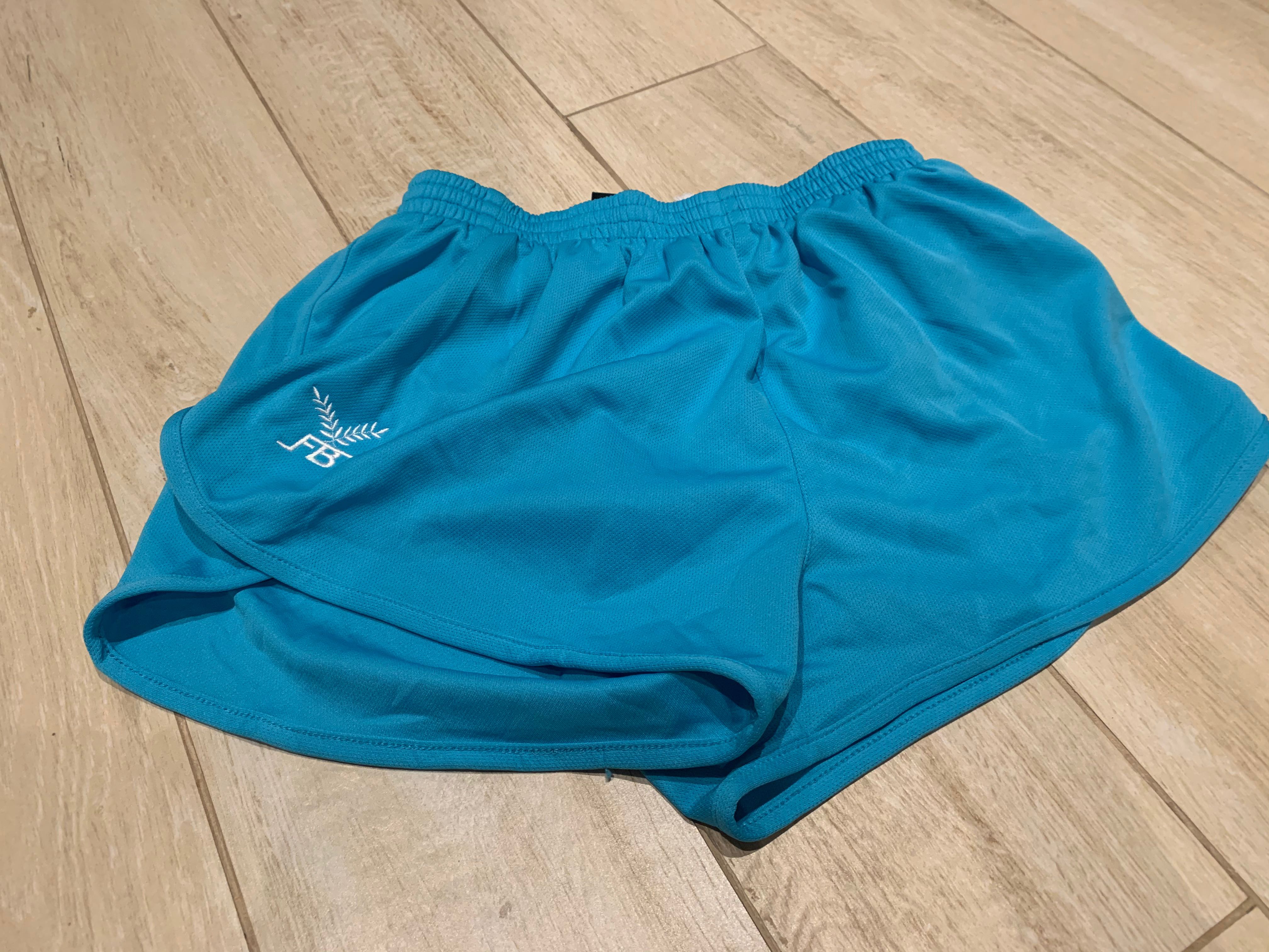 Fbt short in L, Sports, Sports Apparel on Carousell