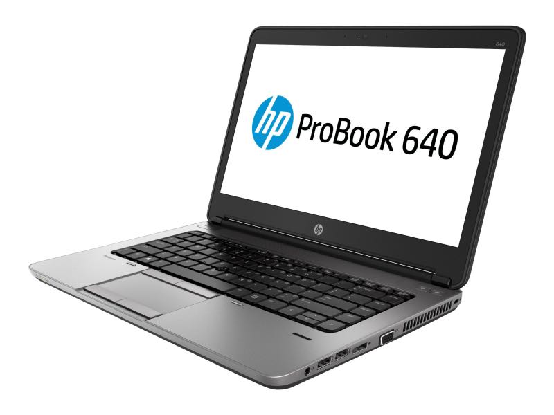Hp pro book 640, Electronics, Computers, Laptops on Carousell