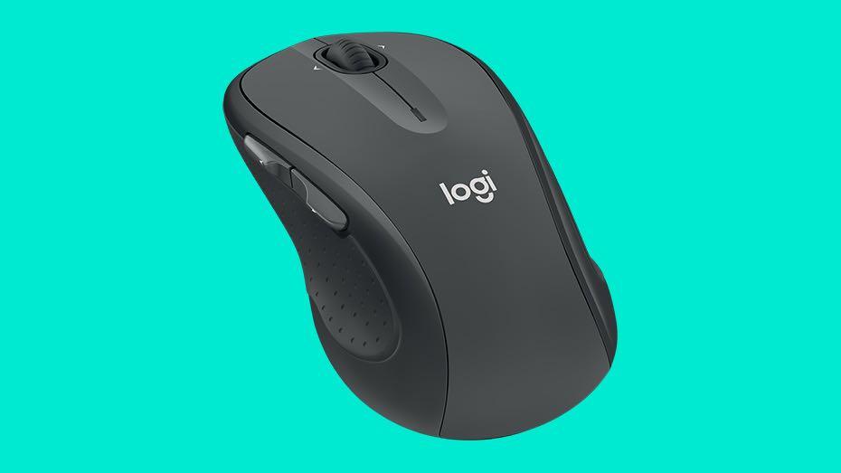 Logitech K545 Wireless Keyboard And Mouse Computers And Tech Parts And Accessories Mouse