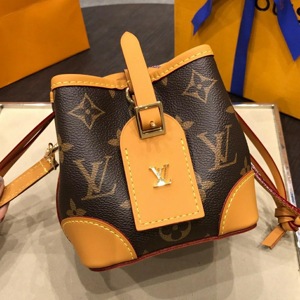 LV Bucket Bag, Women's Fashion, Bags & Wallets, Handbags on Carousell