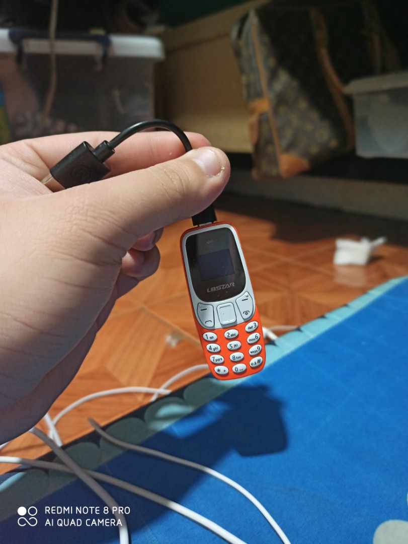 Mini Nokia 3310 Style Phone, Mobile Phones & Gadgets, Mobile Phones ...