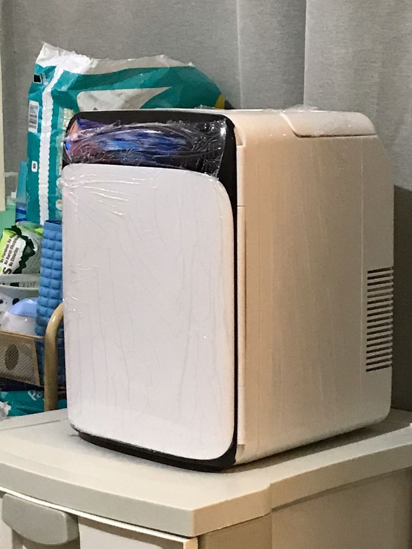 Mini ref for sale, TV & Home Appliances, Kitchen Appliances ...