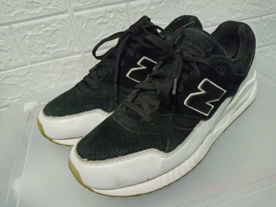 New Balance 530 ENCAP, Men's Fashion, Footwear, Sneakers on Carousell