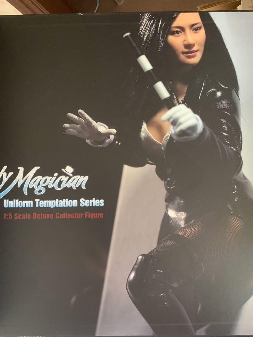 PHICEN PL2014-29 Uniform Temptation Series - Lady Magician. New ...