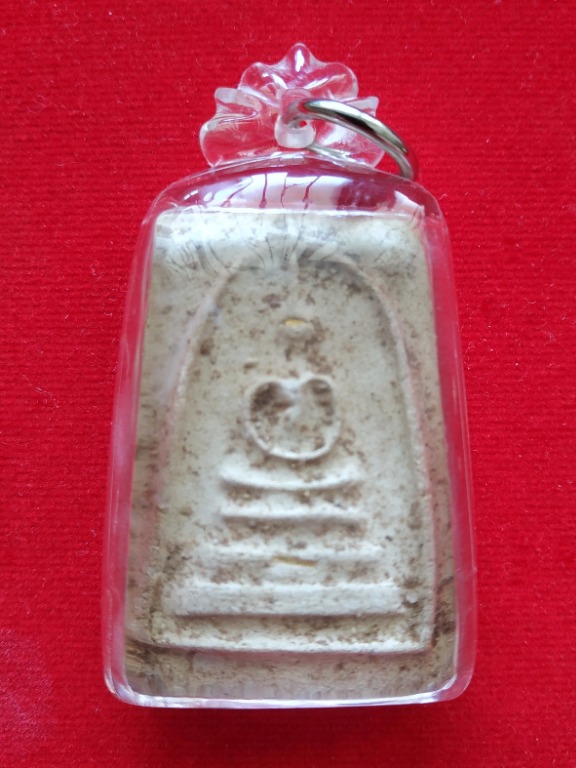 Phra Somdej - Archan Toh - Wat Kudithong - BE 2395, Hobbies & Toys ...