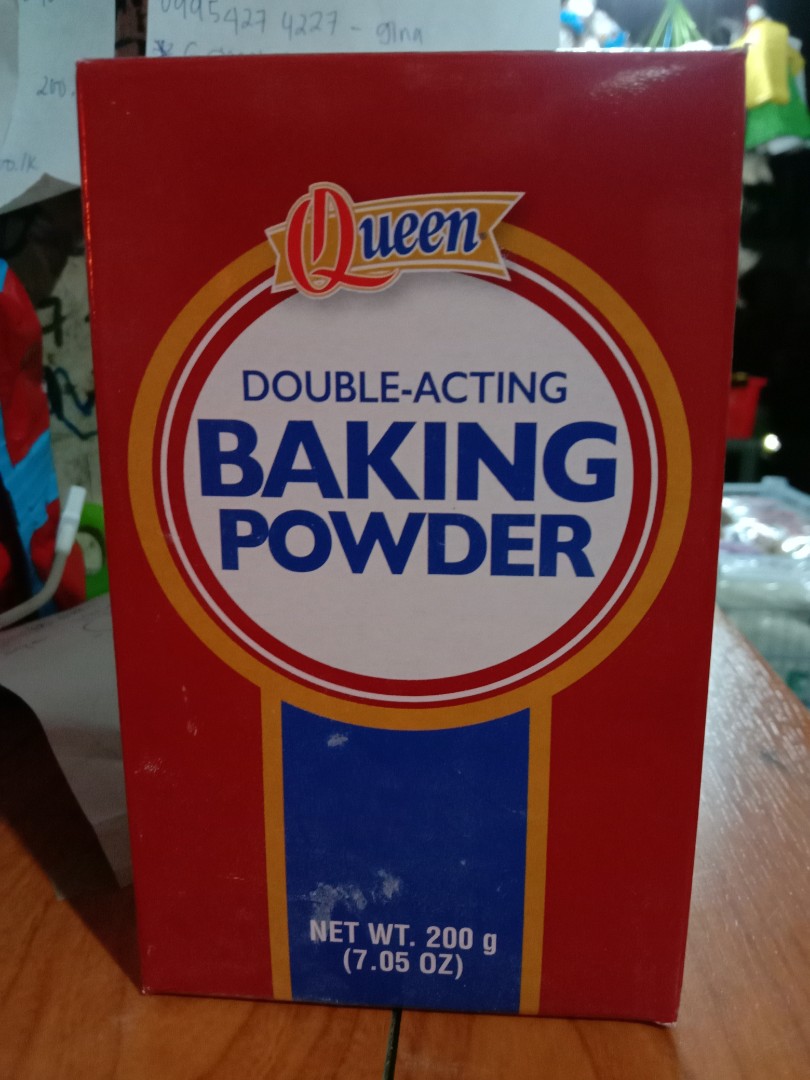 Queen baking powder, Looking For on Carousell