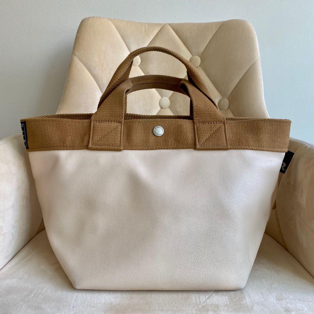 Rootote Tote Bag from Japan, Women's Fashion, Bags & Wallets, Tote Bags ...