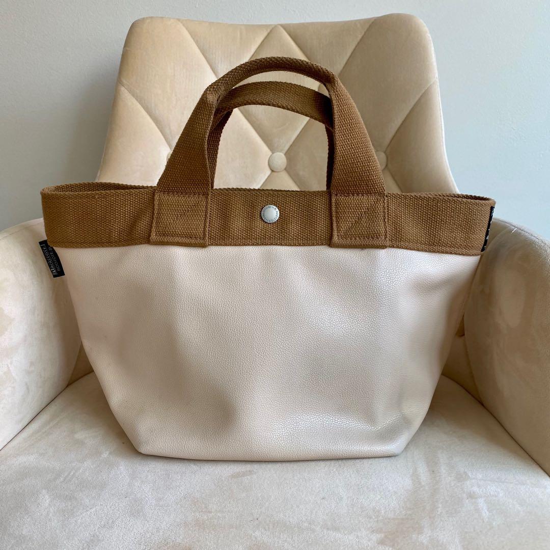 Rootote Tote Bag from Japan, Women's Fashion, Bags & Wallets, Tote Bags ...