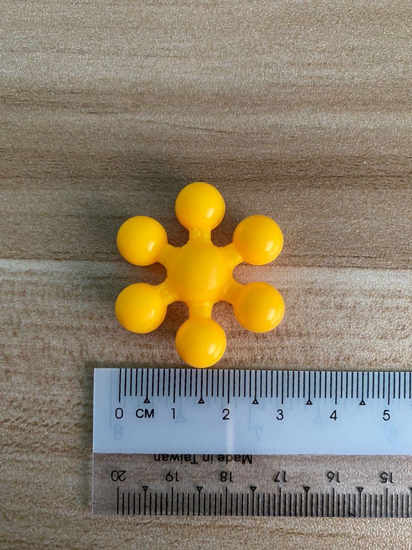 Snowflake Connectors, Babies & Kids, Infant Playtime on Carousell