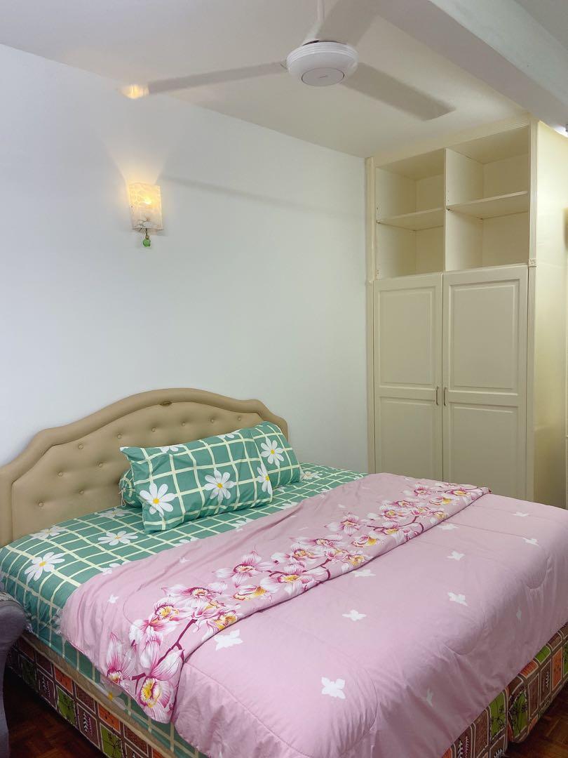 Soho Room for Rent, Property, Rentals on Carousell