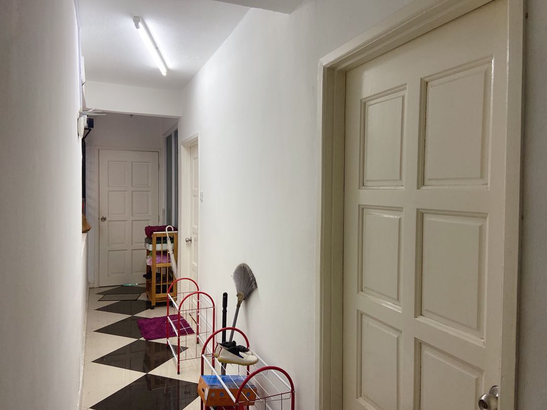 Soho Room for Rent, Property, Rentals on Carousell
