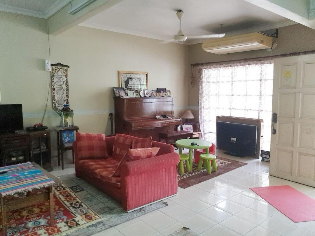 Subang Bestari Jalan Nova U5, Property, For Sale on Carousell