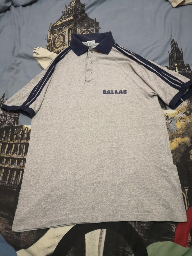 Vintage kolar berpasiran, Men's Fashion, Tops & Sets, Tshirts & Polo ...