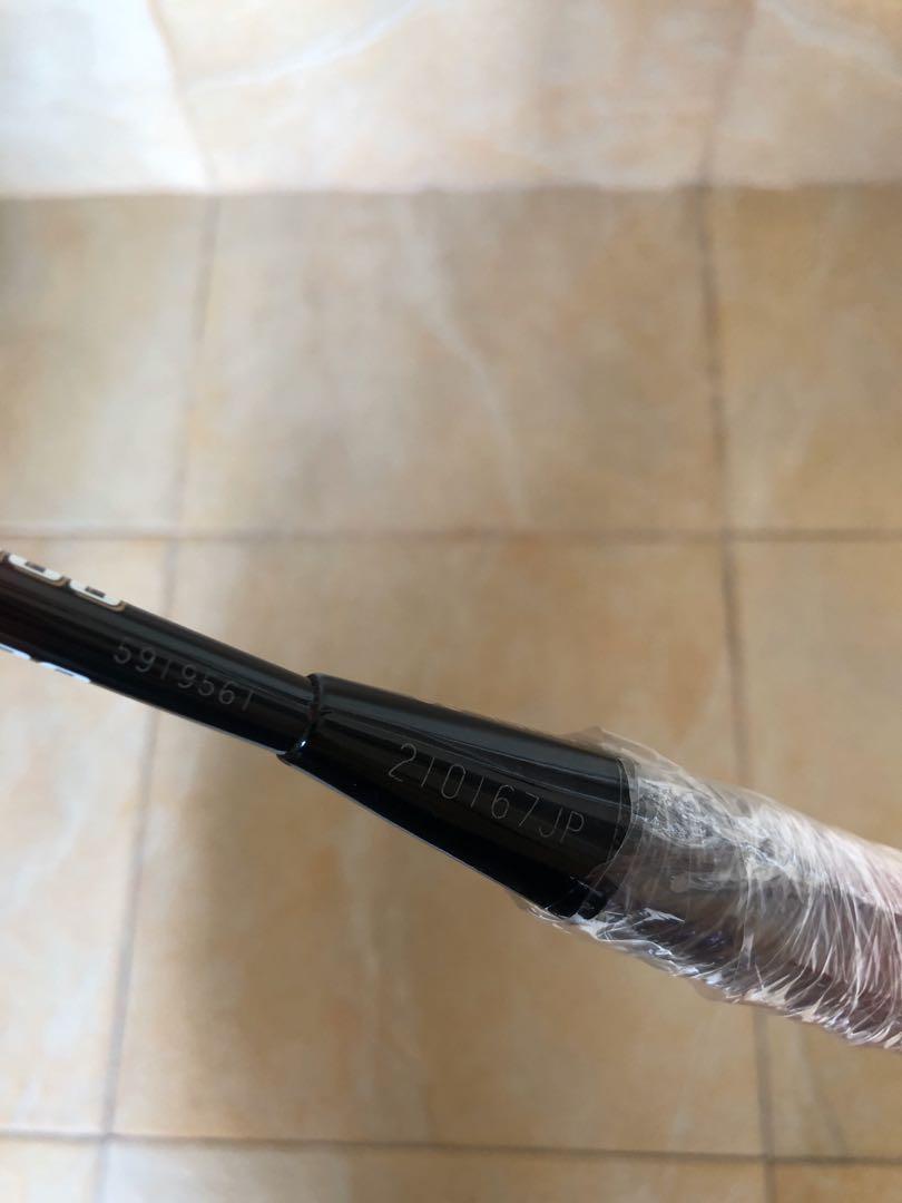 Yonex Muscle Power 100, Sports Equipment, Sports & Games, Racket & Ball ...