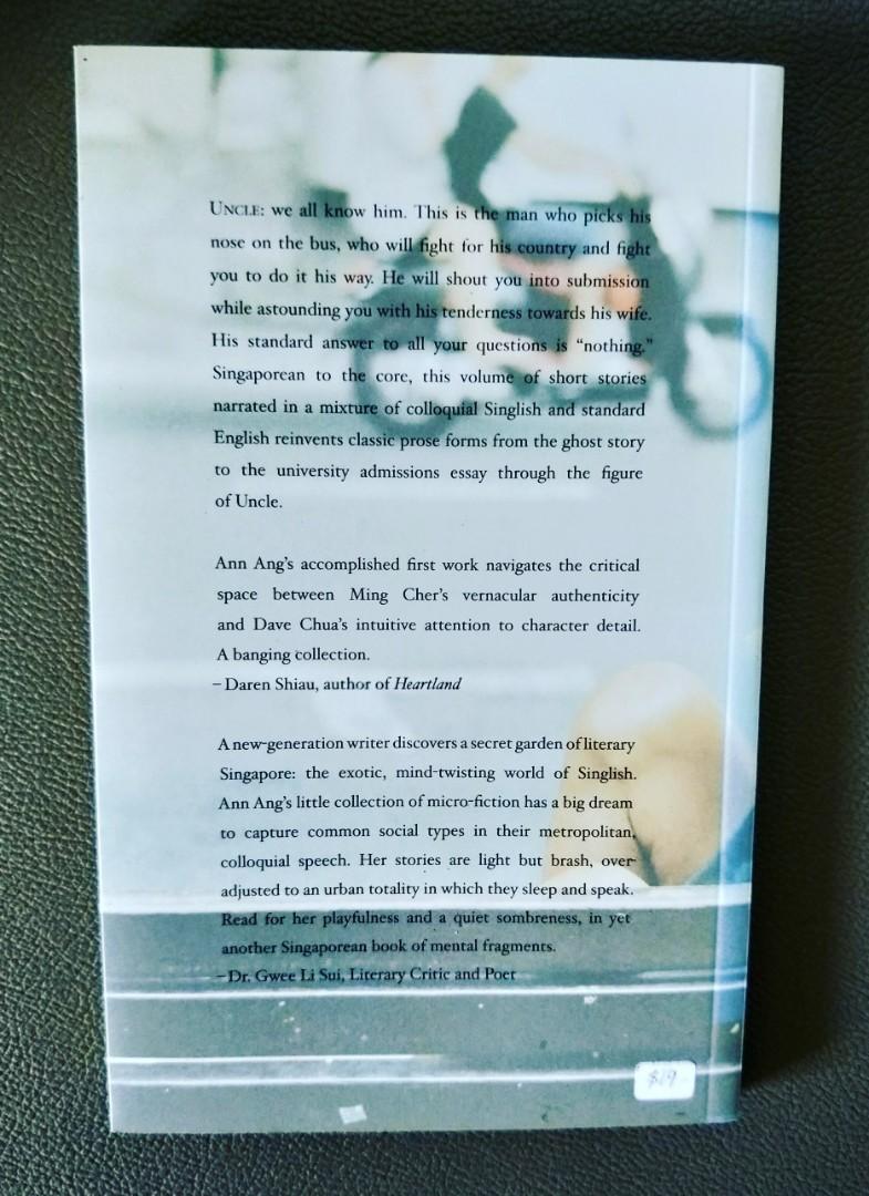 Bang My Car by Ann Ang, Hobbies & Toys, Books & Magazines, Children's ...