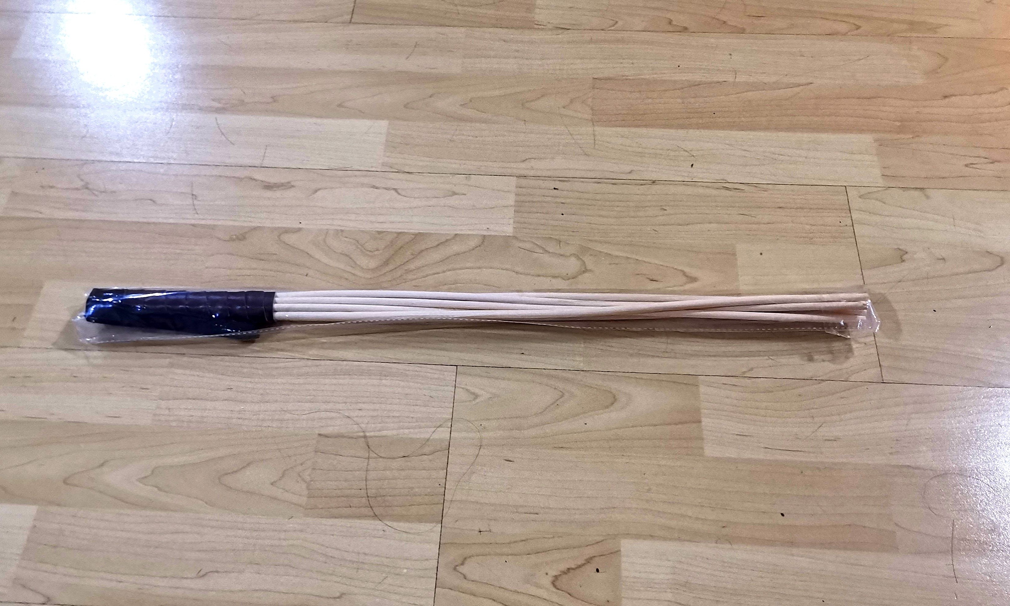 Bundled Rotan Cane, Health & Nutrition, Assistive & Rehabilatory Aids ...