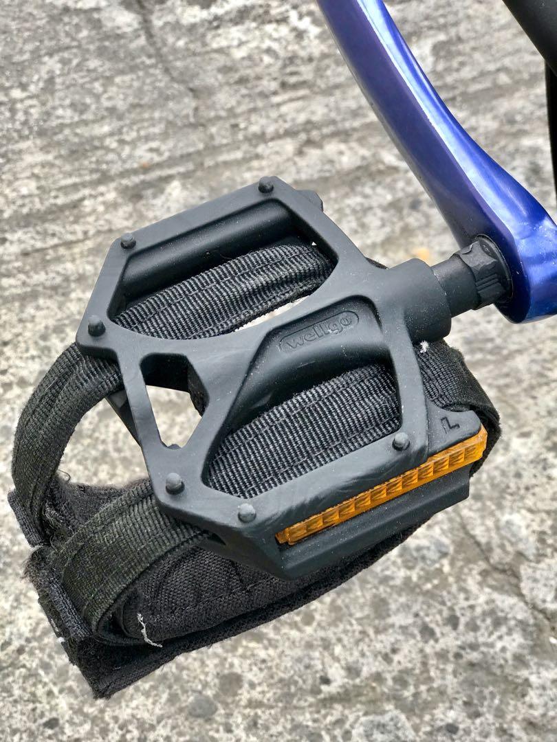 CELT 2k14 FIXIE BIKE FIXED GEAR, Sports Equipment, Bicycles & Parts ...