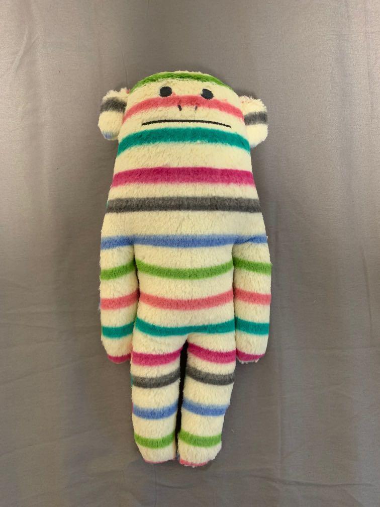 Craftholic Plush, Hobbies & Toys, Toys & Games on Carousell