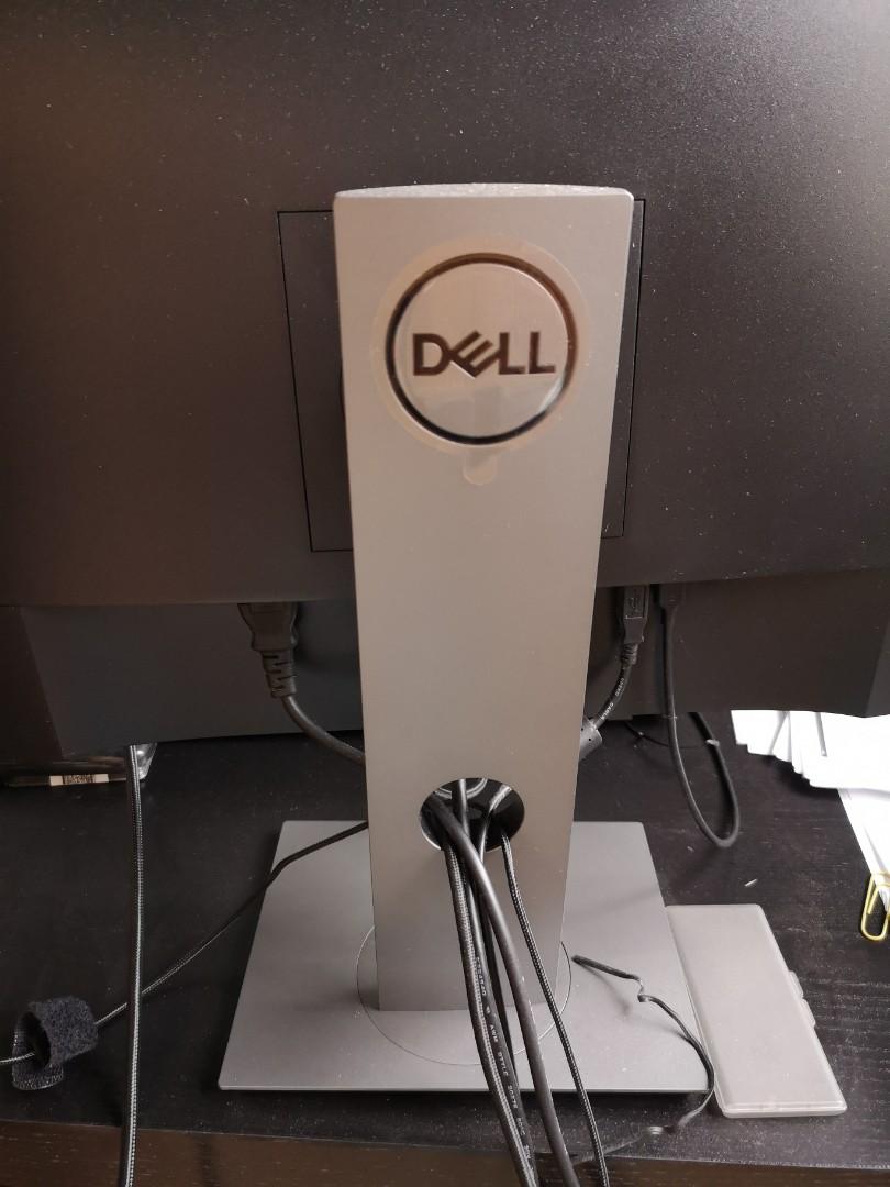 Dell P2319H, Computers & Tech, Parts & Accessories, Monitor Screens on ...