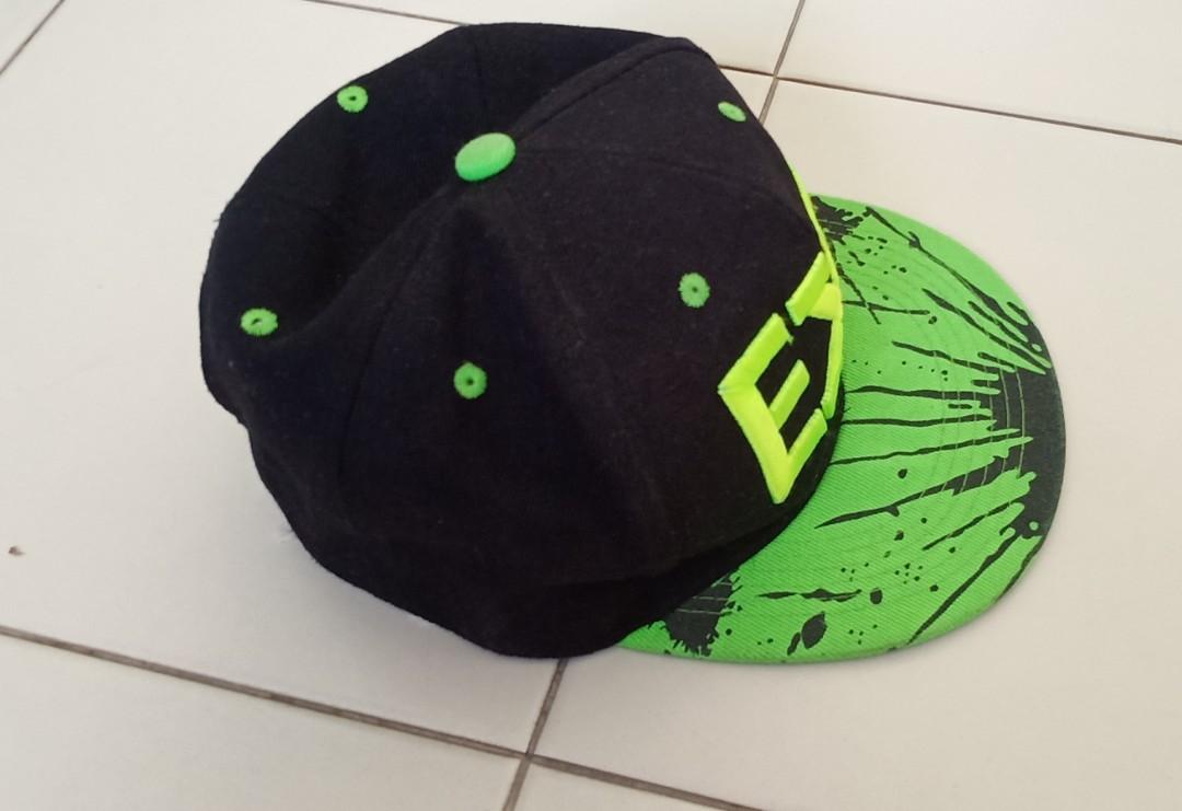 EXO CAP, Men's Fashion, Watches & Accessories, Caps & Hats on Carousell