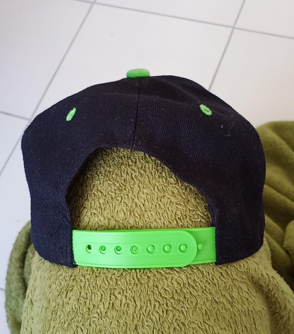 EXO CAP, Men's Fashion, Watches & Accessories, Caps & Hats on Carousell