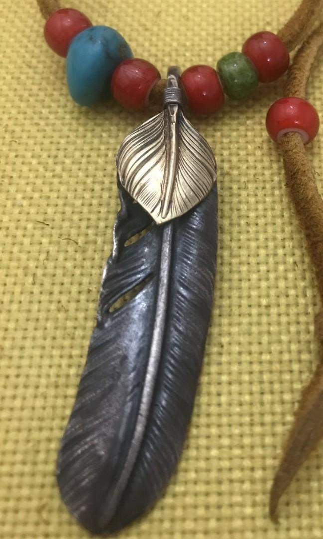 Goro's Top Gold XL Feather 1997, Men's Fashion, Watches & Accessories ...