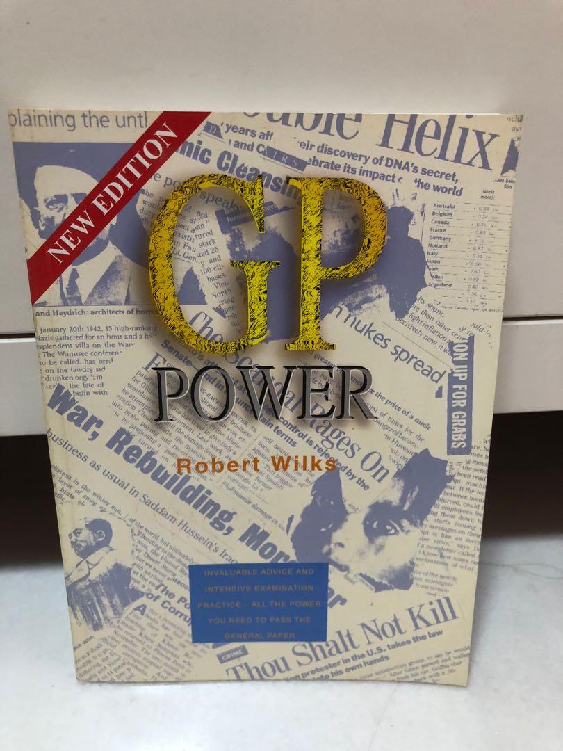 GP textbook as good as new., Hobbies & Toys, Books & Magazines ...
