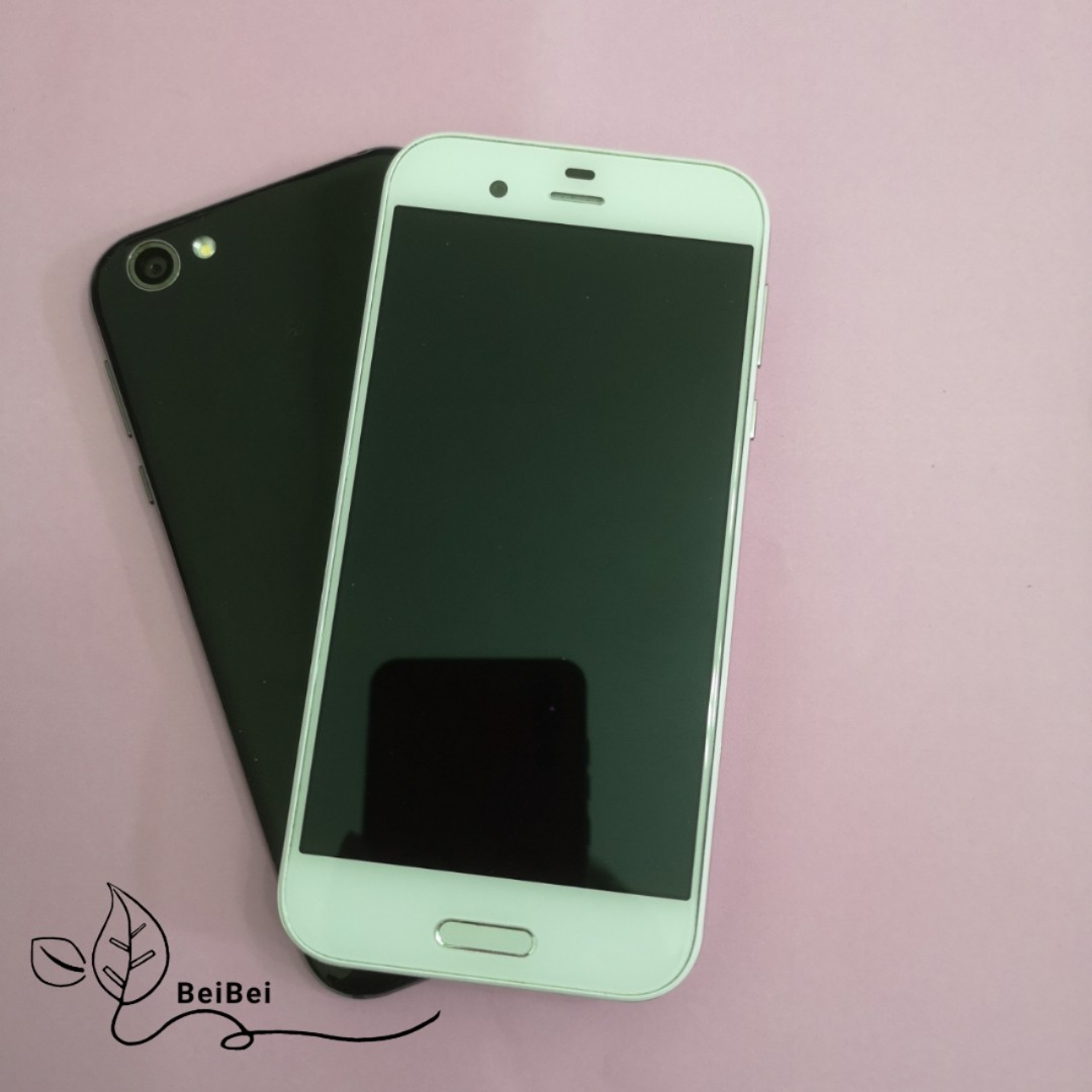 Grade A @ Sharp Aquos R, Mobile Phones & Gadgets, Mobile Phones ...