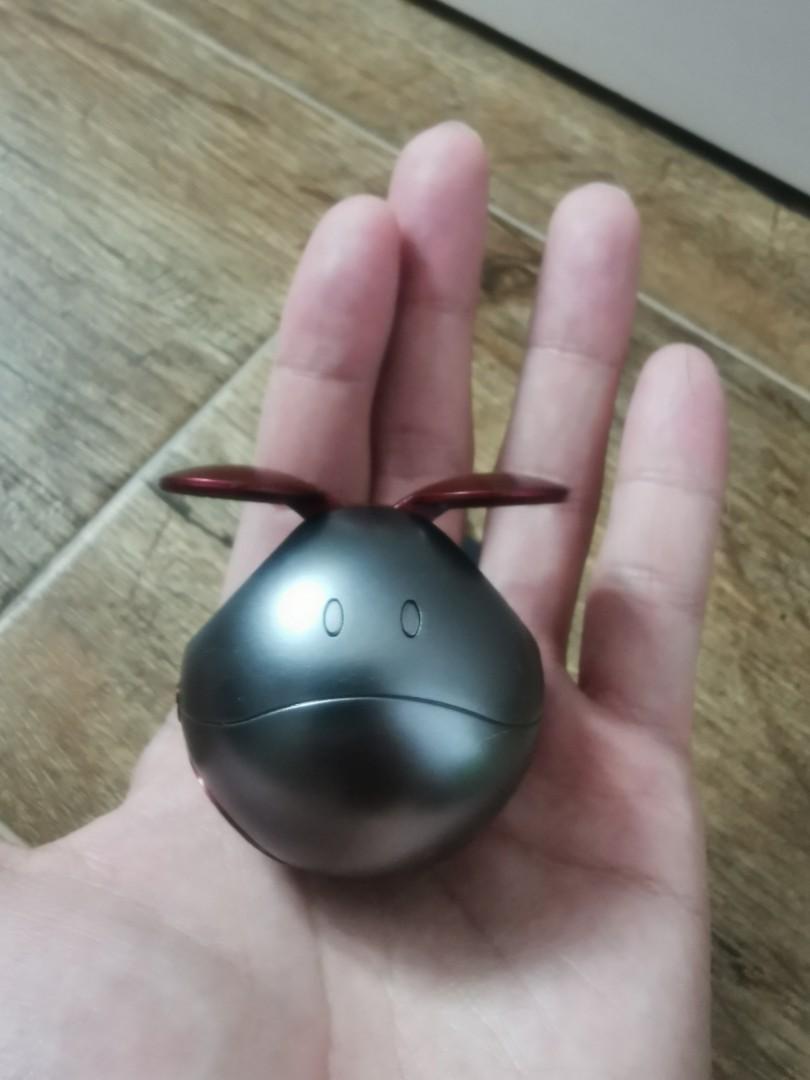 HARO IRON MAN MK II 金屬着色 阿寶 hello, 兒童＆孕婦用品, 嬰兒玩具 - Carousell