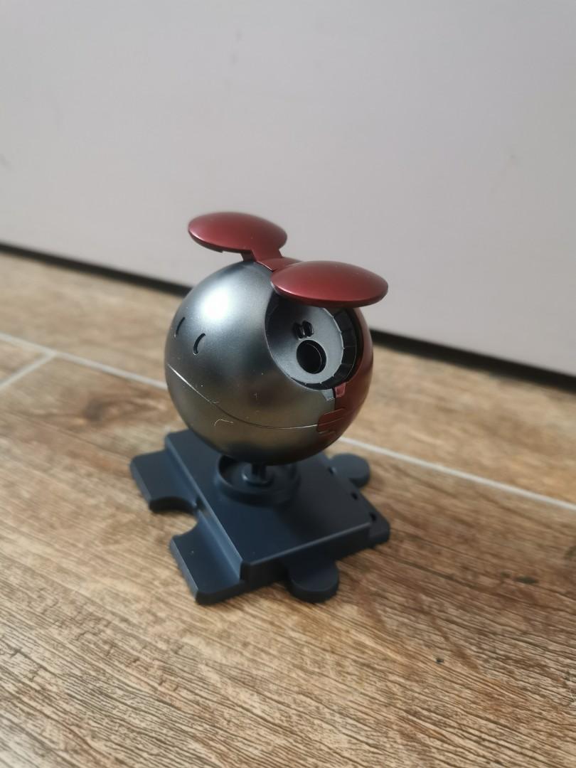 HARO IRON MAN MK II 金屬着色 阿寶 hello, 兒童＆孕婦用品, 嬰兒玩具 - Carousell