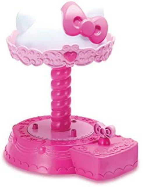 HELLO KITTY FUN FAIR CAROUSEL ( ORIGINAL ), Hobbies & Toys, Toys ...