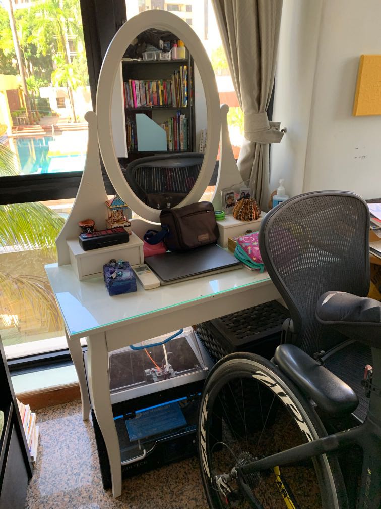 IKEA girls dresser, Babies & Kids, Baby Nursery & Kids Furniture, Kids ...