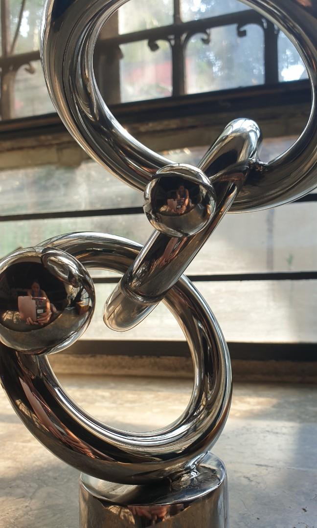 Joe Datuin Sculpture, Hobbies & Toys, Stationary & Craft, Art & Prints ...