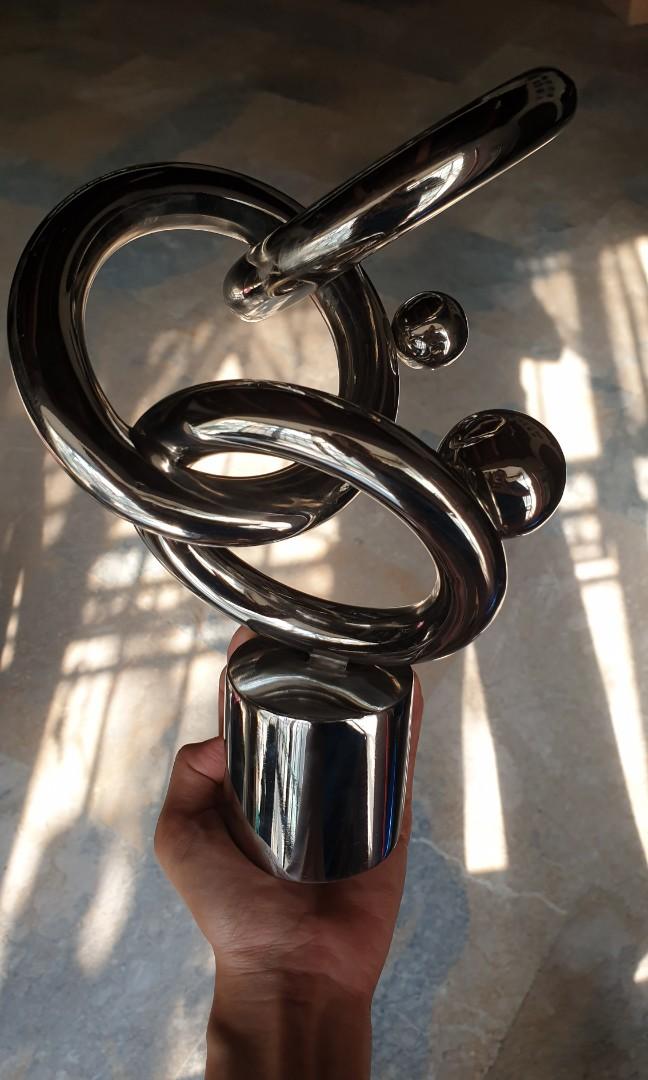 Joe Datuin Sculpture, Hobbies & Toys, Stationary & Craft, Art & Prints ...