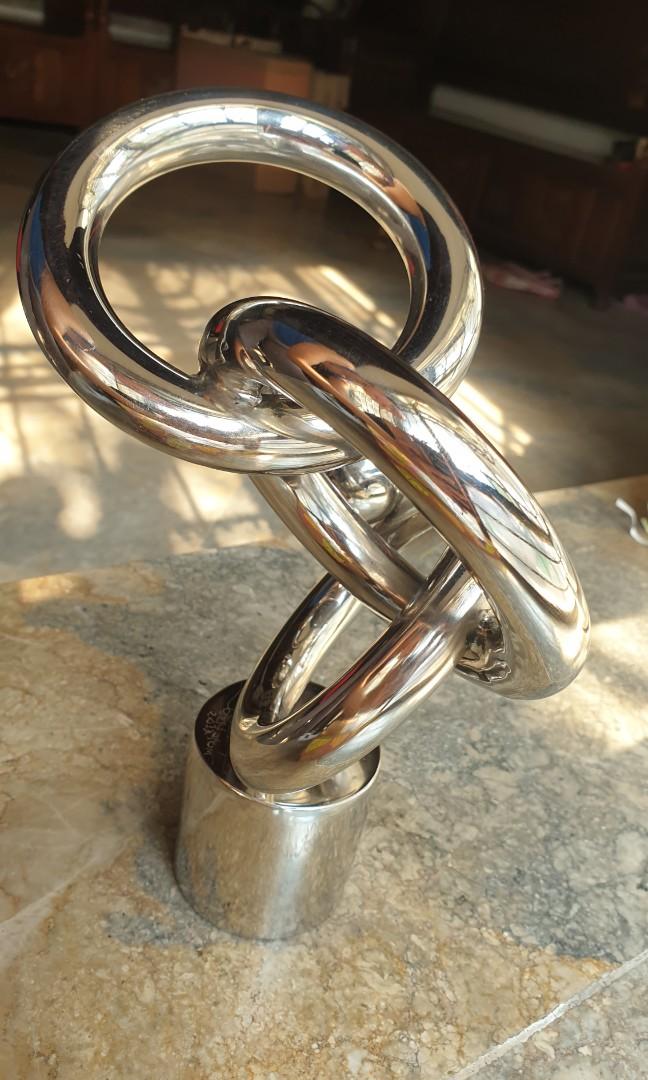 Joe Datuin Sculpture, Hobbies & Toys, Stationary & Craft, Art & Prints ...