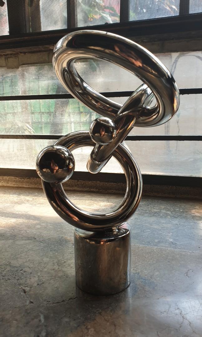 Joe Datuin Sculpture, Hobbies & Toys, Stationary & Craft, Art & Prints on Carousell