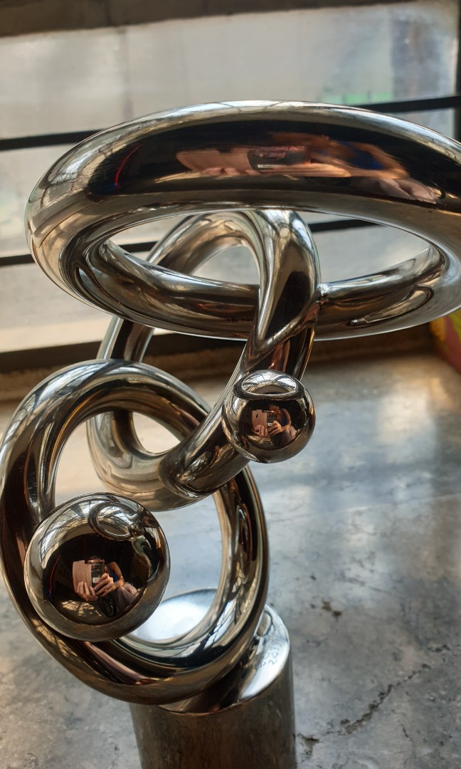 Joe Datuin Sculpture, Hobbies & Toys, Stationary & Craft, Art & Prints ...