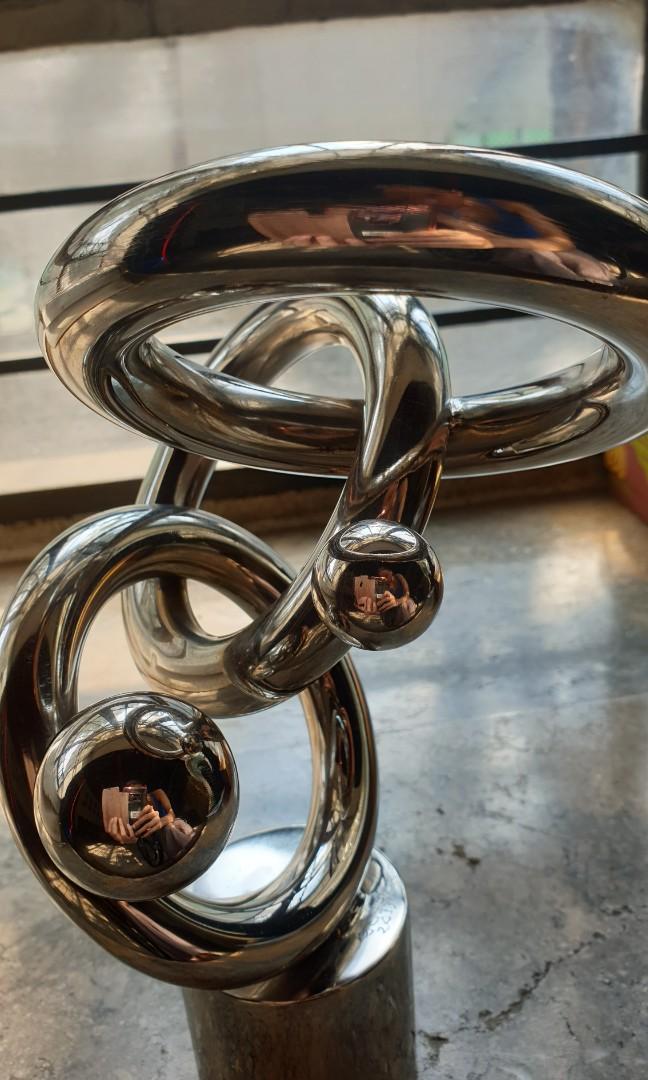 Joe Datuin Sculpture, Hobbies & Toys, Stationary & Craft, Art & Prints ...