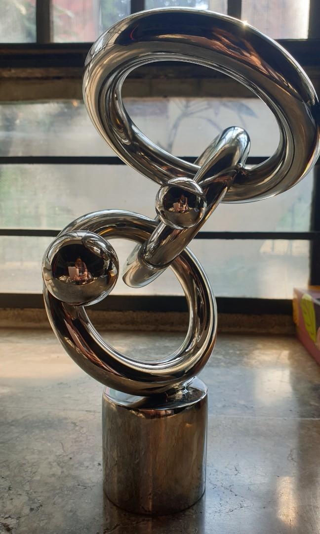 Joe Datuin Sculpture, Hobbies & Toys, Stationary & Craft, Art & Prints ...