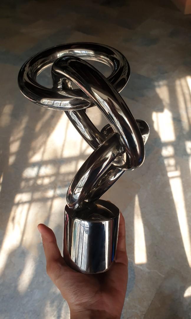 Joe Datuin Sculpture, Hobbies & Toys, Stationary & Craft, Art & Prints ...