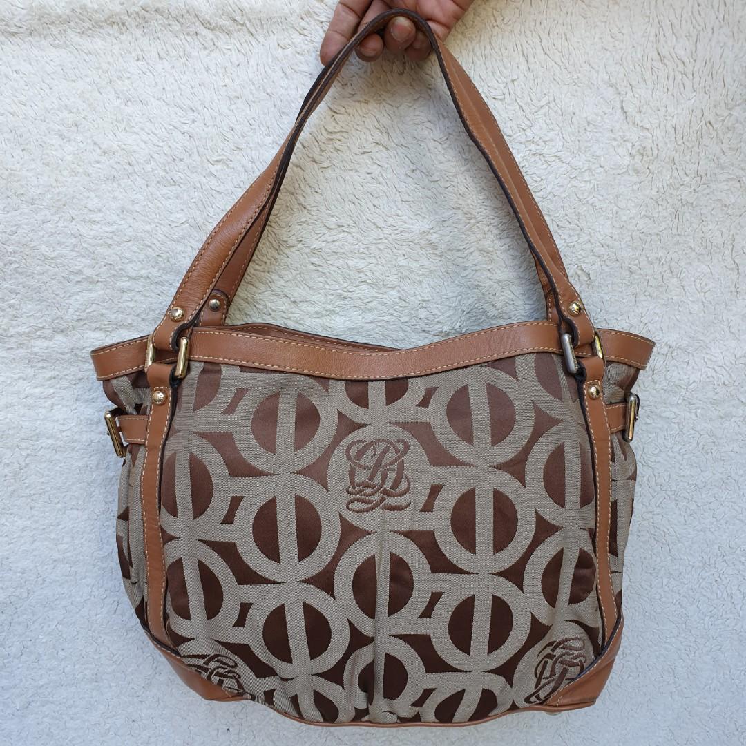 Louis Quatorze, Barang Mewah, Tas & Dompet di Carousell