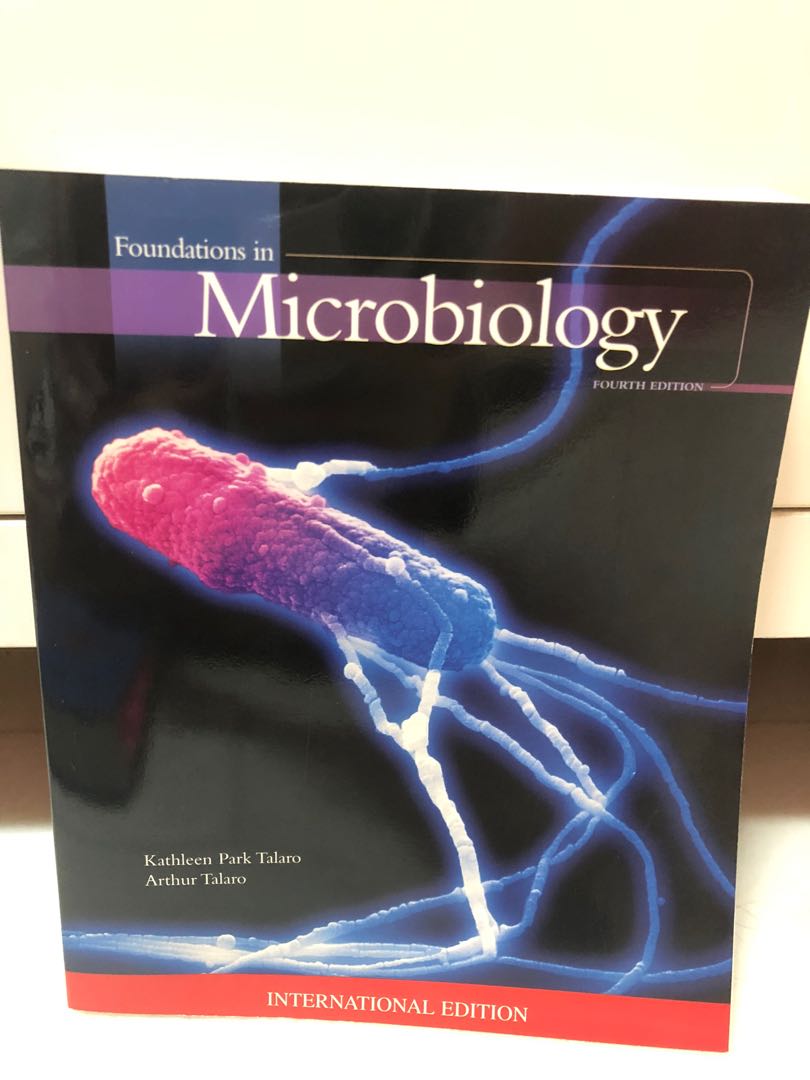 Microbiology, Hobbies & Toys, Books & Magazines, Assessment Books on ...