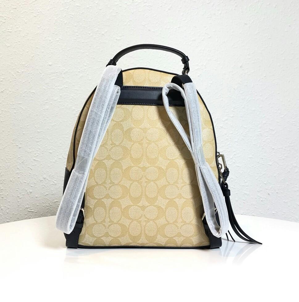 Original coach Brand new Classic backpack, Luxury, Bags & Wallets ...