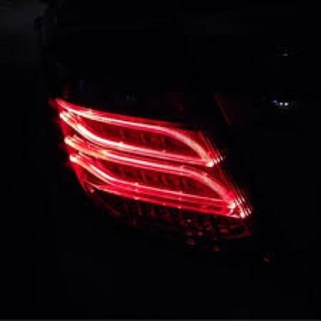Perodua Bezza tail lamp led smoke light bar lampu belakang, Auto ...