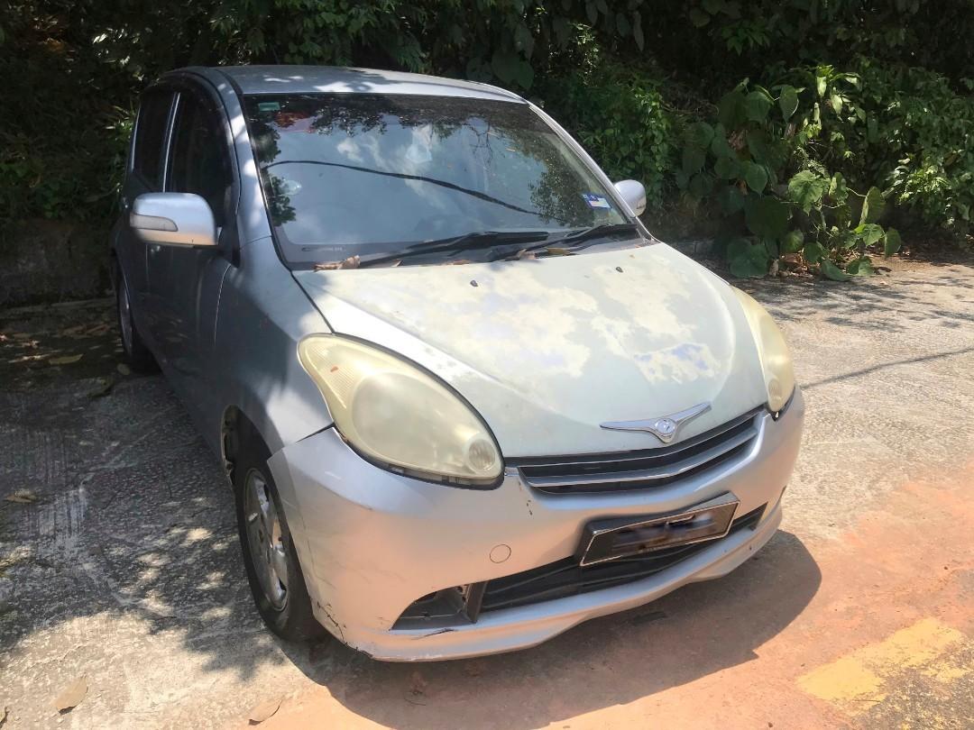 Repair Kereta / Autoworks, Auto Accessories on Carousell