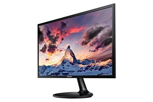 Samsung SF350 24" Monitor Screen, Computers & Tech, Parts & Accessories ...