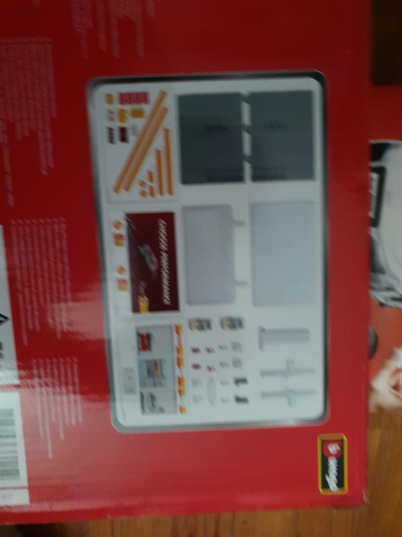 Shell V -power nitro car and station set 3D puzzle, Hobbies & Toys ...